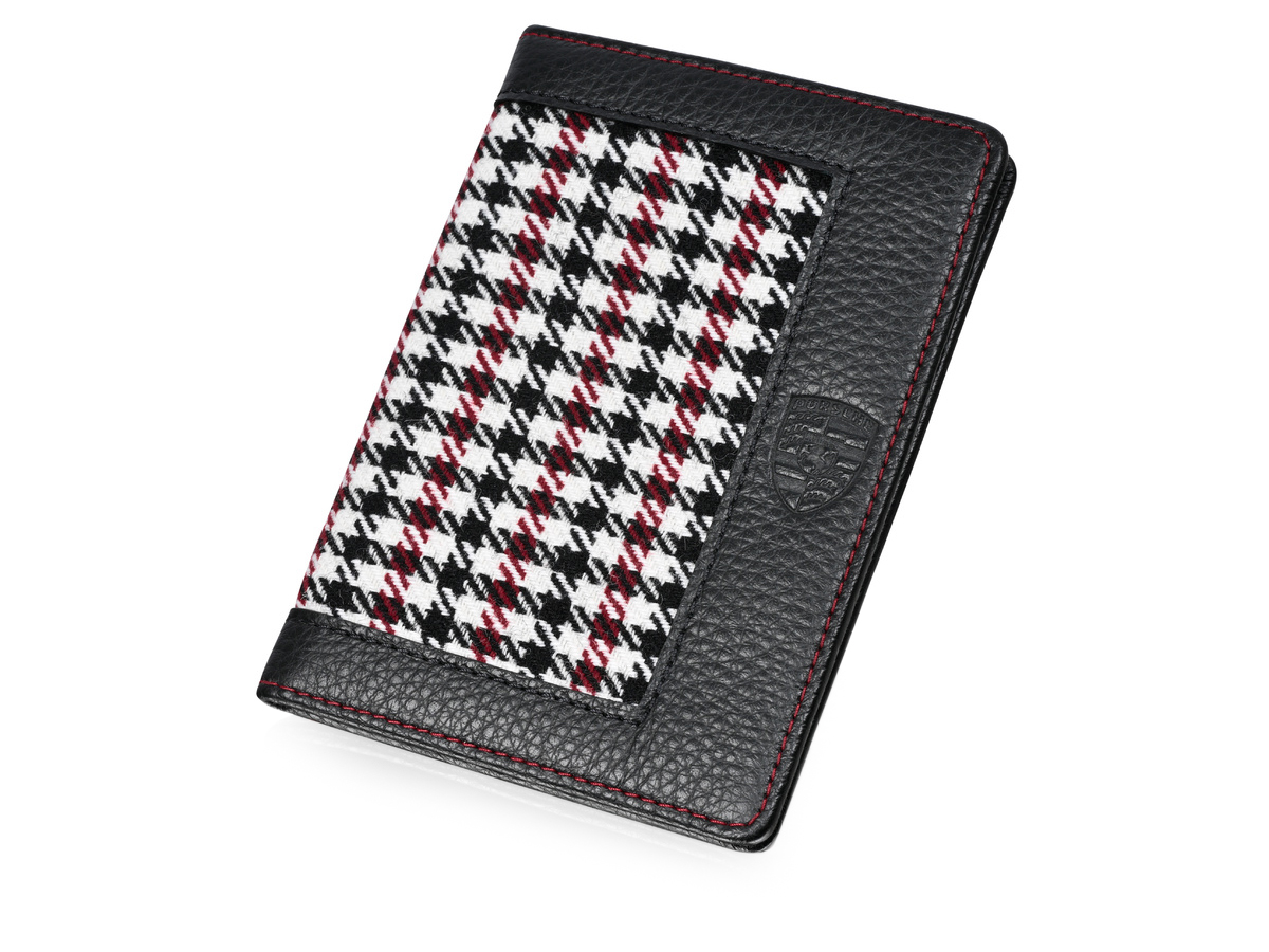 Porsche Classic '60 Years of 911' vehicle registration case PCG901200B ...