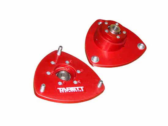 Front Monoball Shock Mount - Set Of 2 for Porsche 996 C4 / 996 TURBO ...