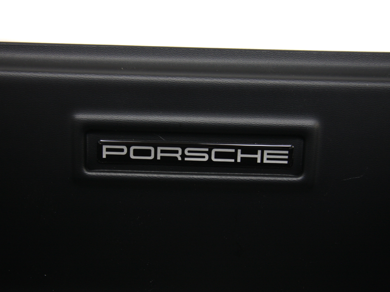 Porsche 991 Luggage compartment liner 99104400111 - 99104400111 ...