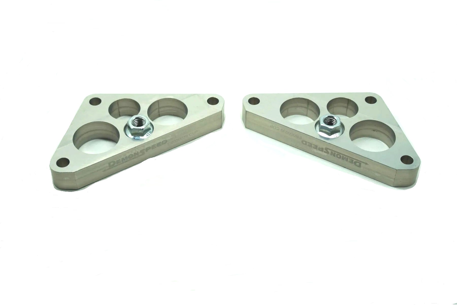 DSM-EMT-KIT Solid Engine Mount - GT3 Cup Style. Porsche 996/997 Cup Car ...