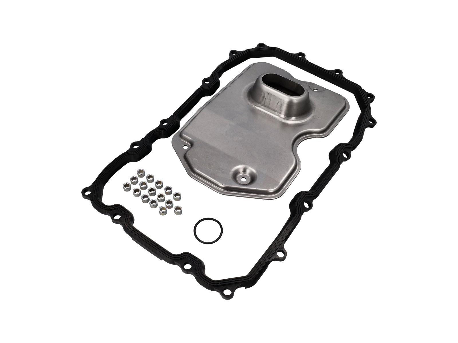 Oil Filter. Porsche 955 for the Tiptronic Gearbox 95530740301 ...