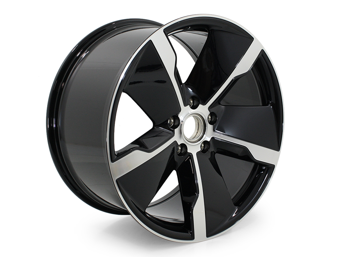 21" wheels | Design 911