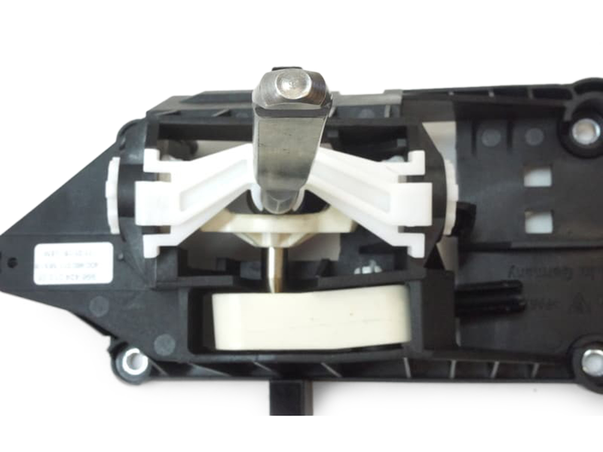 Porsche Boxster Gear Shift Console 99642401004 99642401005 ...