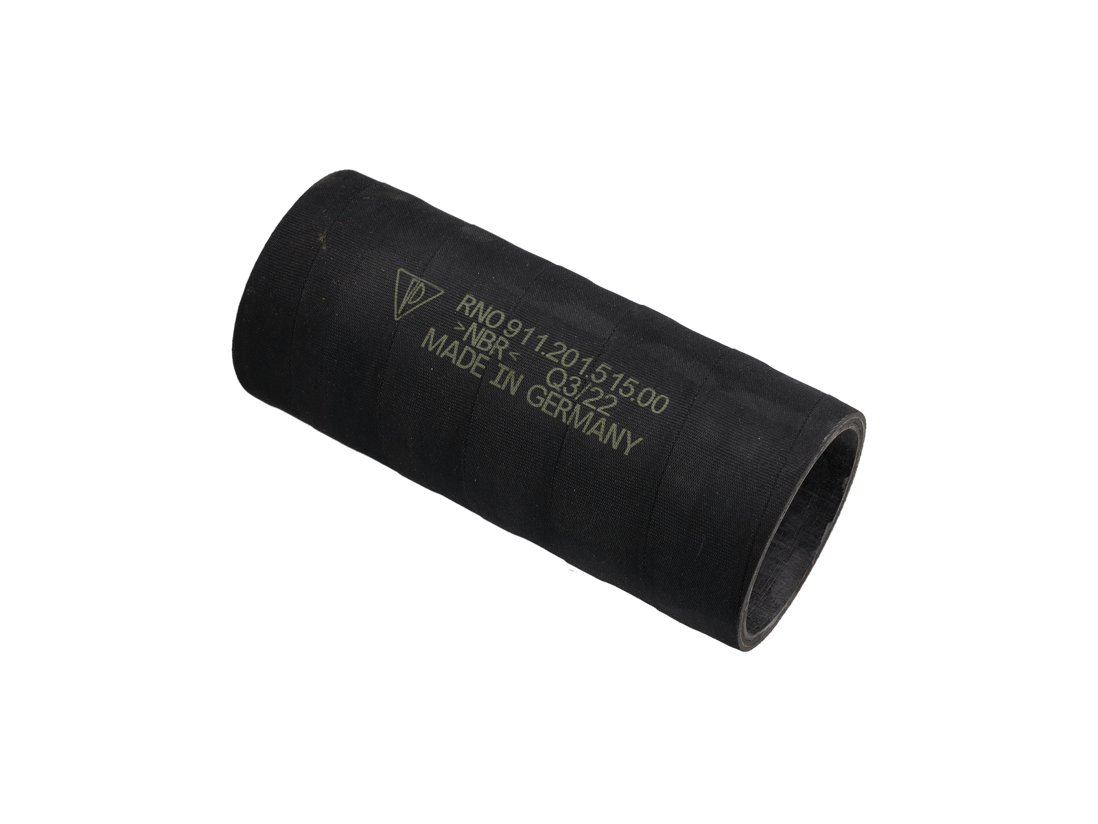 Porsche 911 Fuel Tank Rubber Sleeve 91120151500 - 91120151500 | Design 911