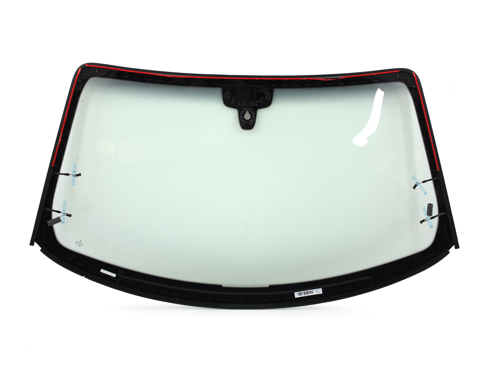 Windscreen. Porsche 991.1 COUPE 99154191100 99154191102 99154191116 ...