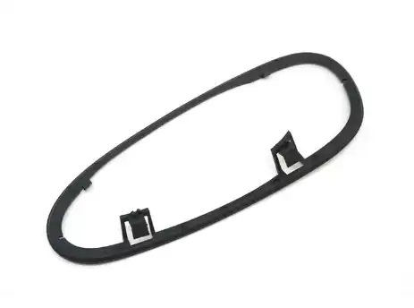 Door Handle Gasket. Porsche 996 / 986 Boxster - 99653763700 | Design 911