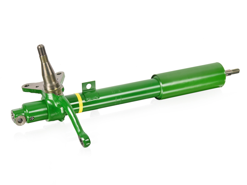 Porsche Front Shock Absorbers Standard | Design911 Suspension Parts for ...