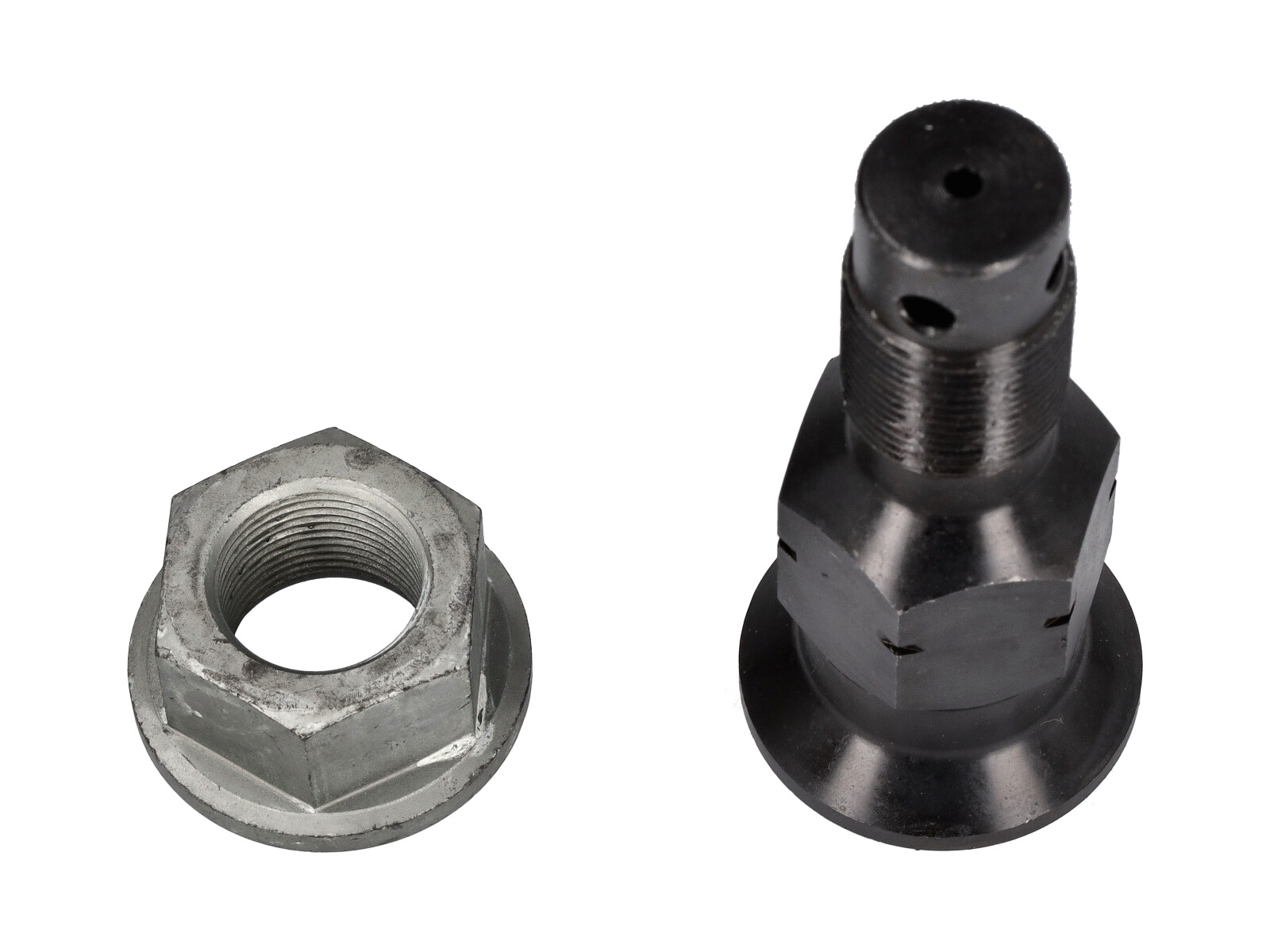 Centre Locking Hubs | Performance & Motorsport Wheel Hub Systems ...