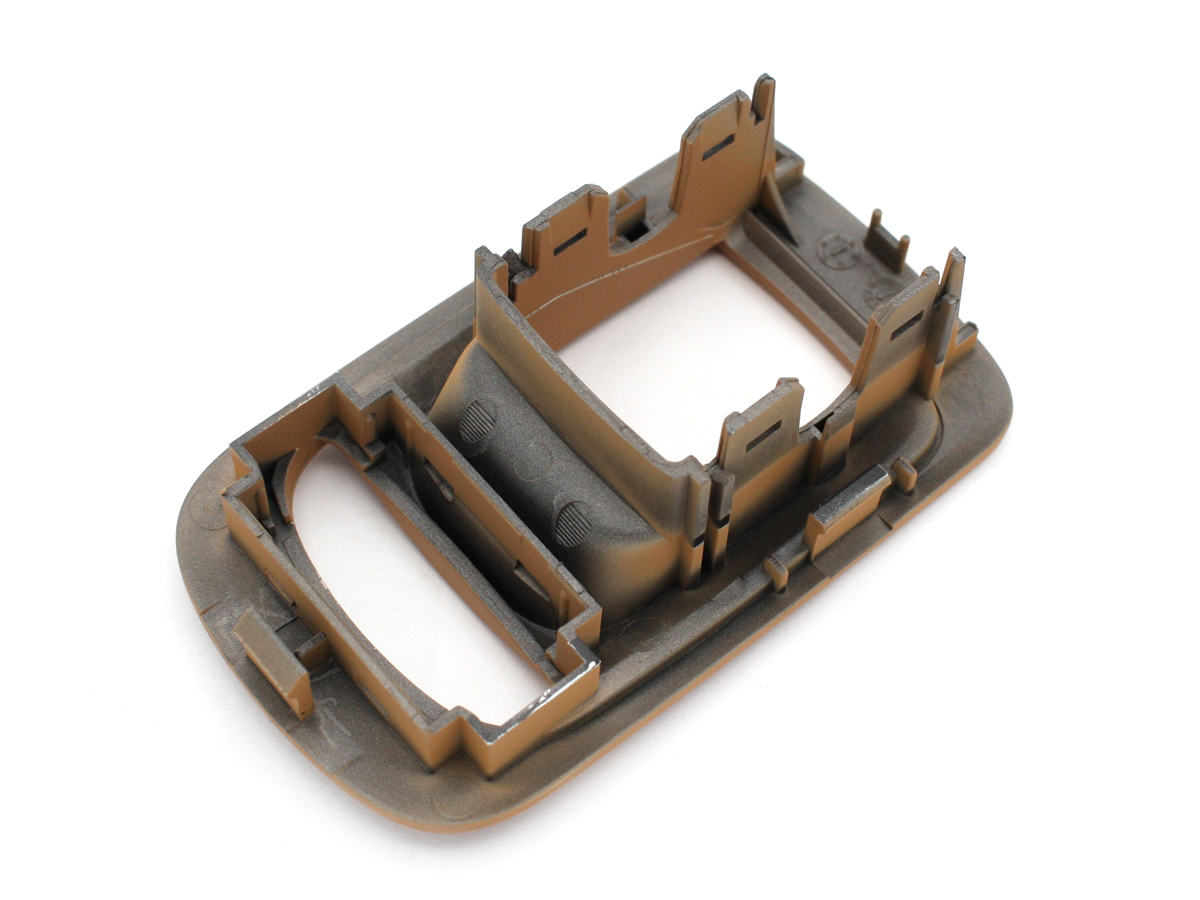 Buy Porsche Cayenne 9PA1 (957) 2007-2010 Cayenne 3.0L Diesel 2007 ...