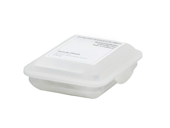 Porsche Classic Car Care Cleaning Clay PCG90101340 - PCG90101340 ...