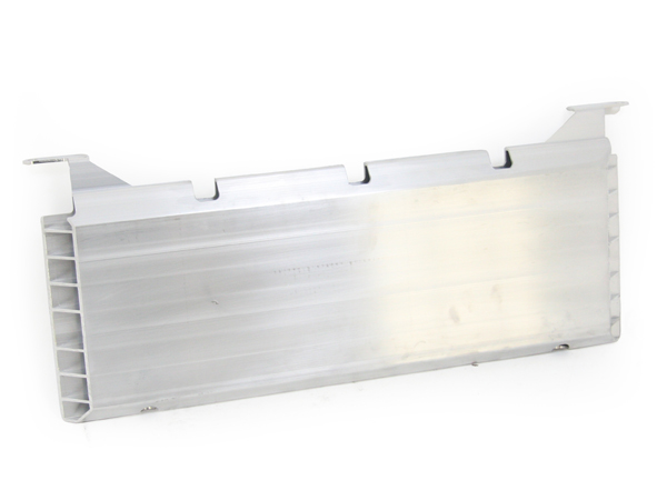 Porsche 970 Panamera Reinforcement luggage compartment liner ...