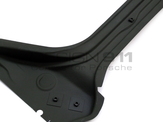 DANSK 1682700400 Porsche 91150111702GRV Fuel tank / battery support ...