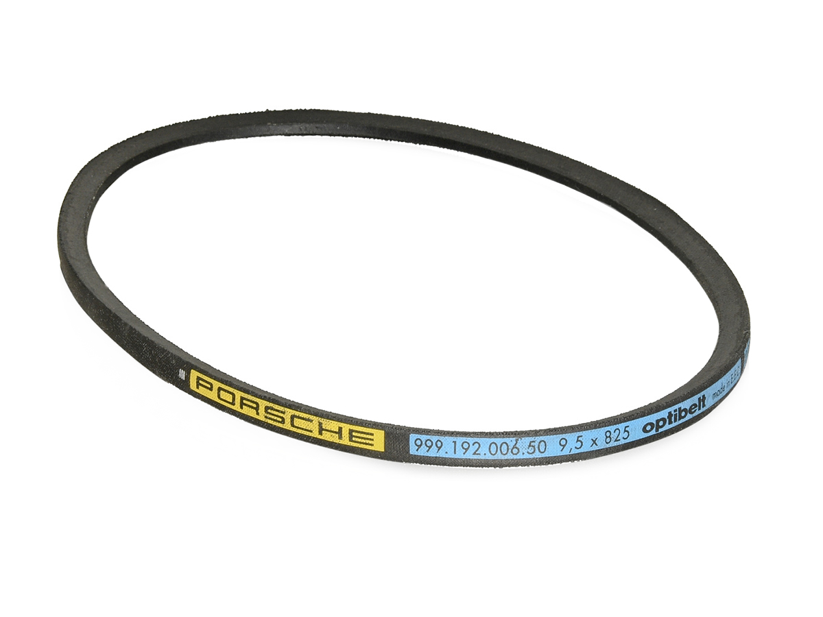 Porsche Engine Rebuild Belts, Tensioners & Rollers | Timing Parts ...