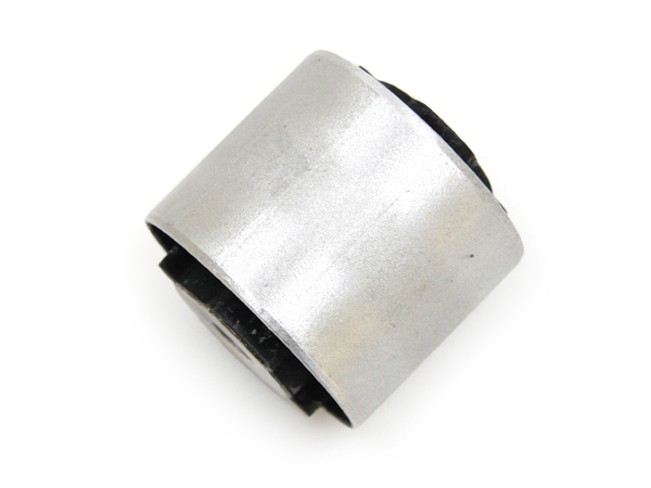 Support mount for front axle final drive Porsche Cayenne 955 ...