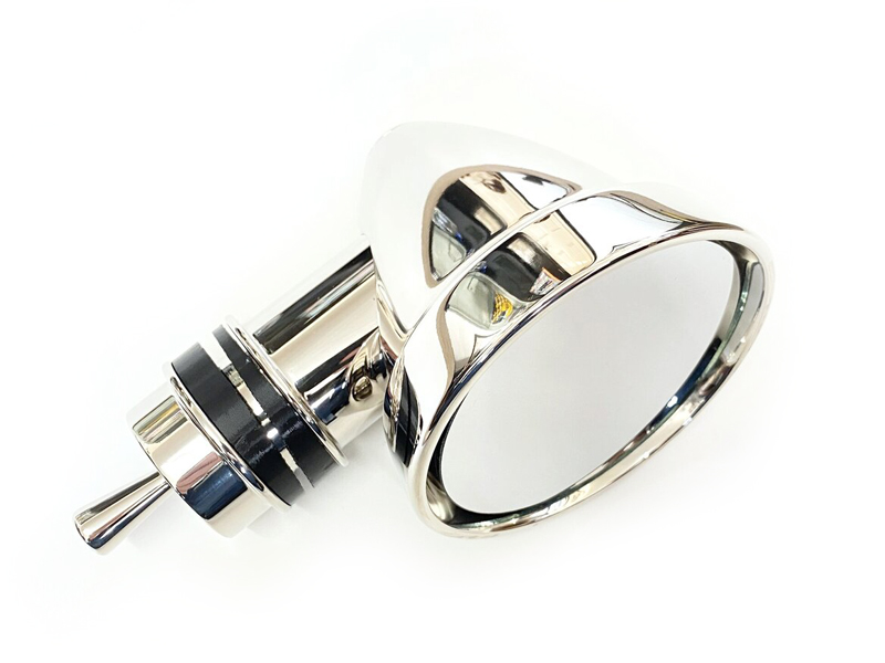 classica SC11B-C8 / SC11D-C8 Through glass door mirror kit for Porsche ...