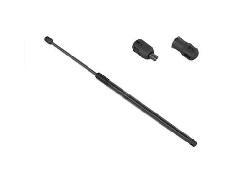 Front bonnet damper. Porsche 9YA Cayenne - 9Y0823359/2 | Design 911