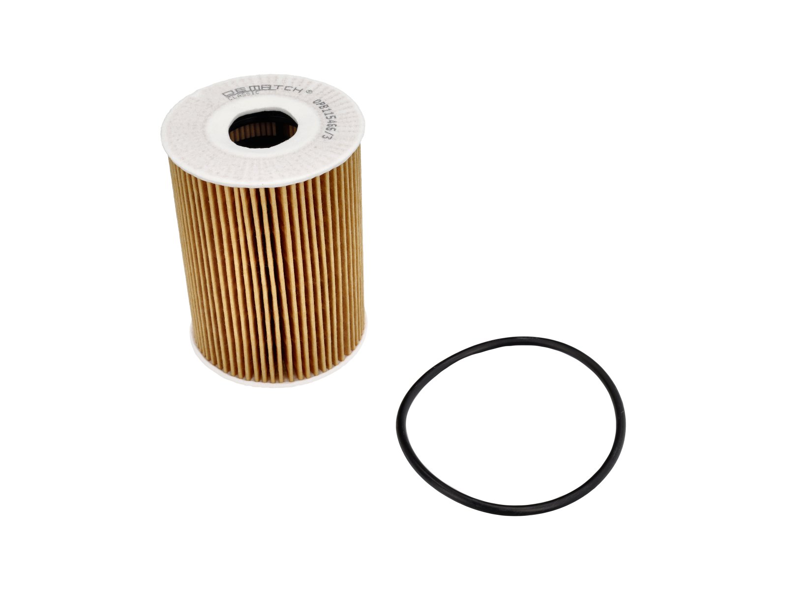 Oil filter. Porsche 957 Cayenne / 958 Cayenne / 970 Panamera / 997.2 ...