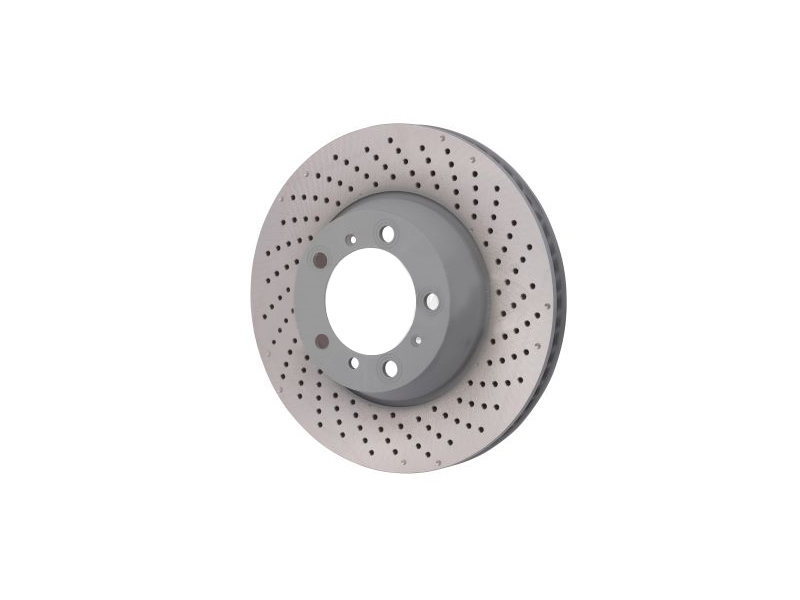 Genuine Porsche & Aftermarket Brake Pad & Disc Packages | OEM Braking ...