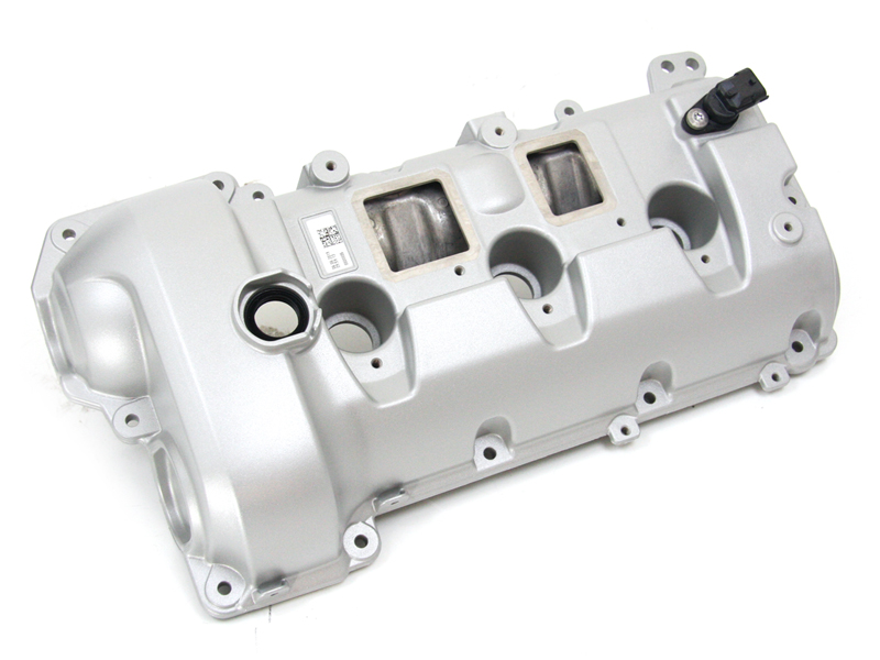 Engine Valve Cover for Porsche 970 Panamera 94610513501 - 94610513601 ...