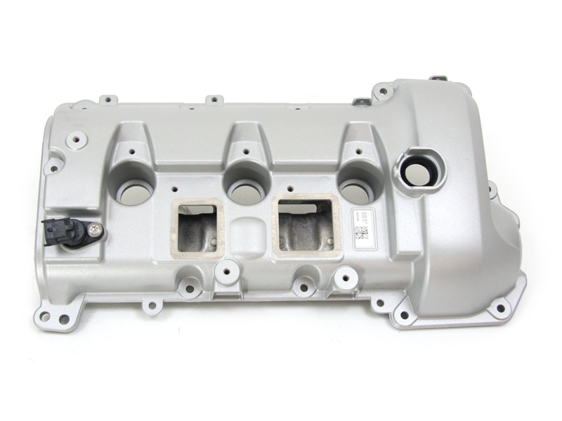 Engine Valve Cover for Porsche 970 Panamera 94610513501 - 94610513601 ...