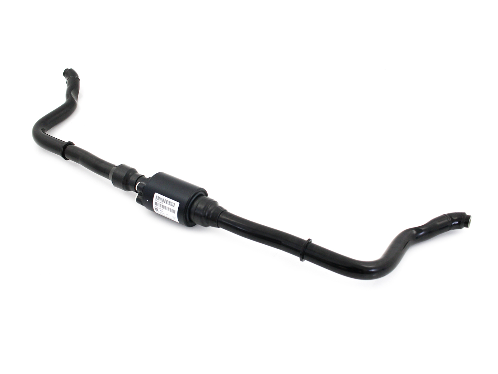 Anti roll bar Front axle Porsche 957 958 Cayenne 95834370302 ...
