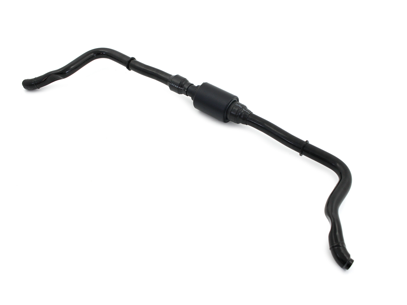 Anti roll bar Front axle Porsche 957 958 Cayenne 95834370302 ...