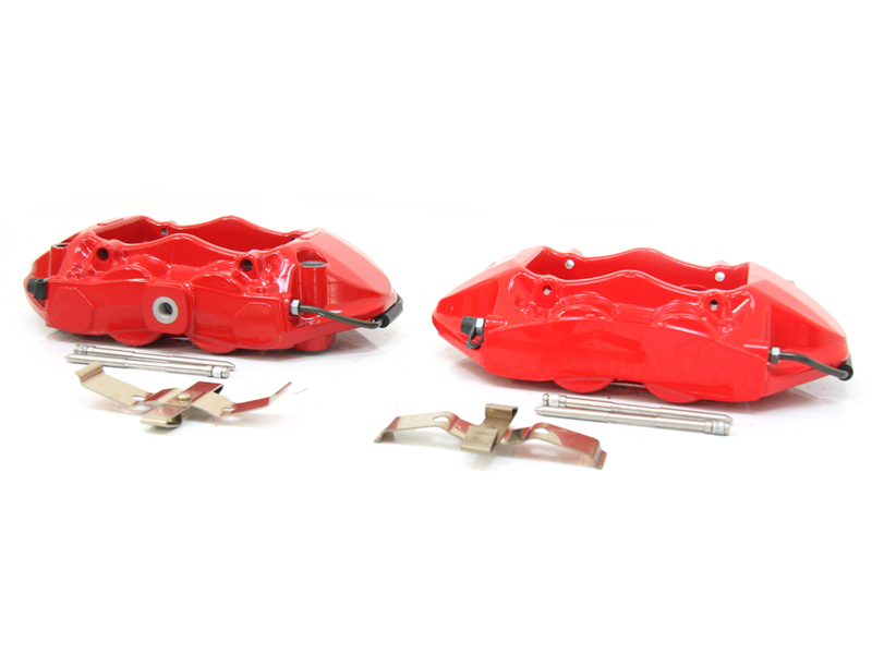 Buy Porsche 911 & 912 (1965-1989) 911 1978-1983 3.0L / SC Brake Caliper Upgrades | Design 911