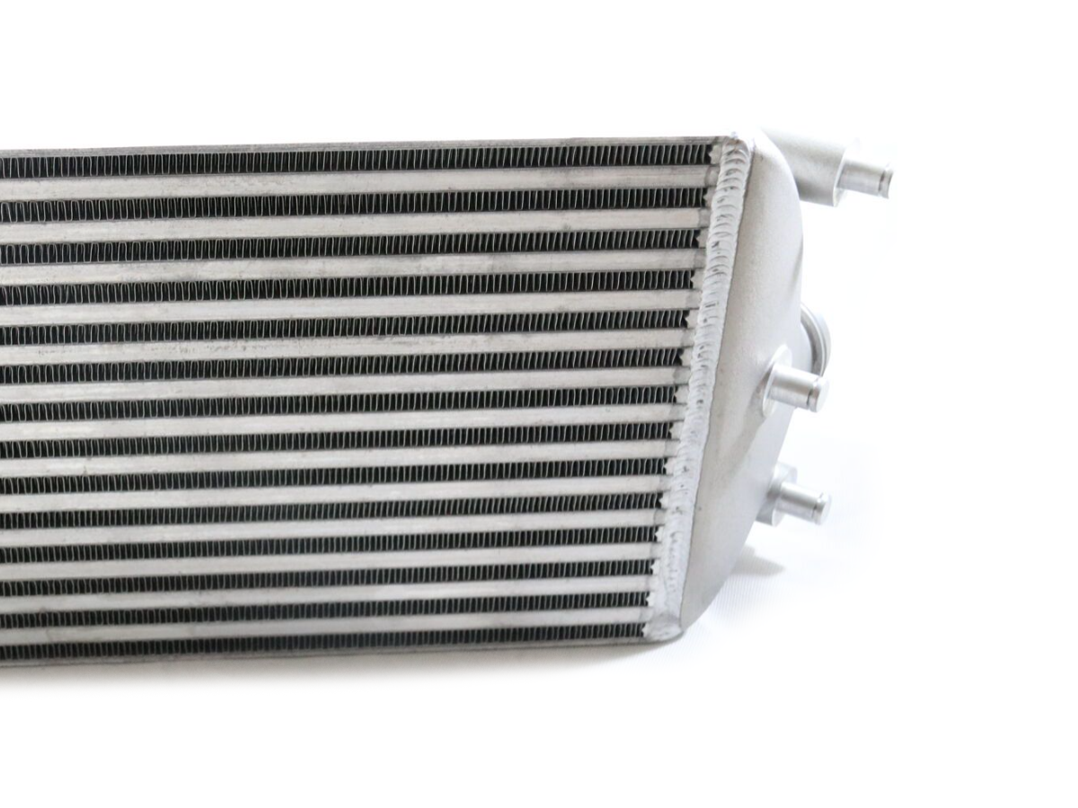 Radiator Intercoolers Porsche 991 Turbo 99111063055 - 99111063055 ...