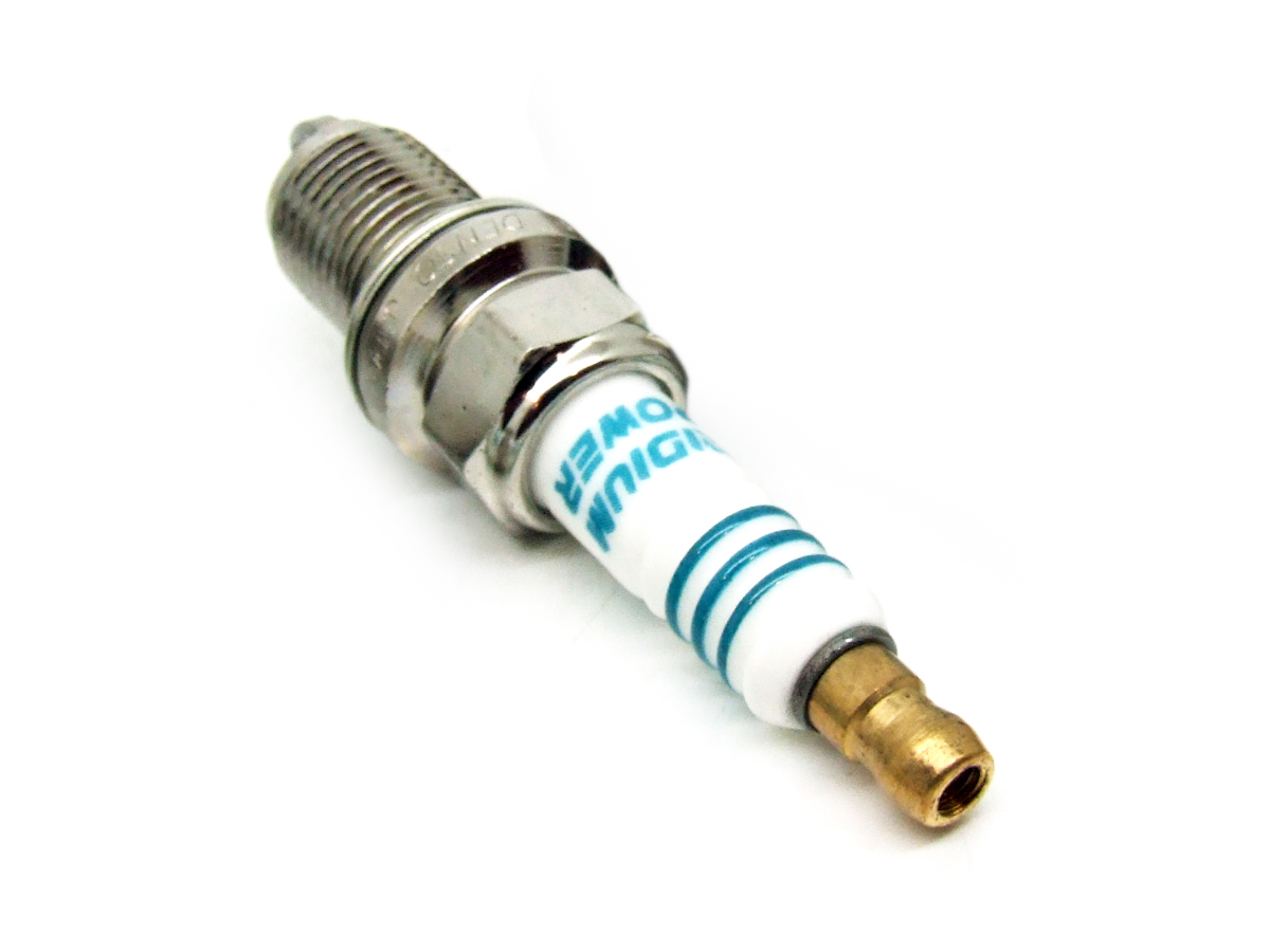 Porsche Iridium Power Spark Plugs | Performance Ignition | Design911 ...