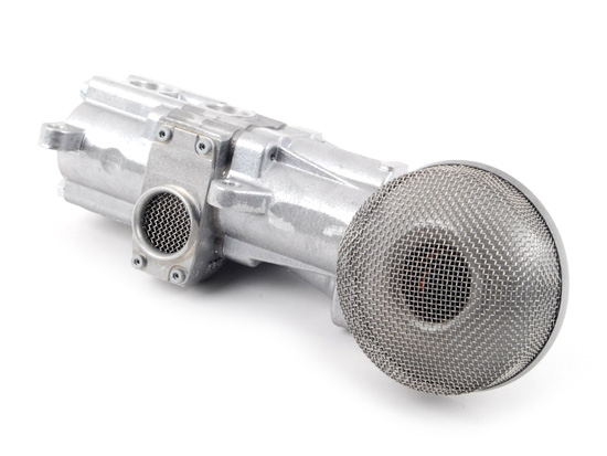 Original Porsche 99610700794 Engine oil pump for Porsche 996 GT3 ...