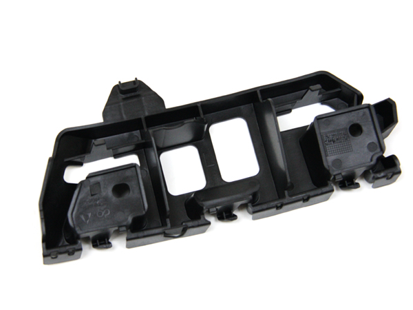 Porsche Rear Bumper Brackets, Retainers & Braces | OEM Mounting ...