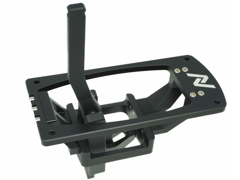 Numeric Racing 964 993 Carrera 2 short throw shifter NM90 - NM90 ...