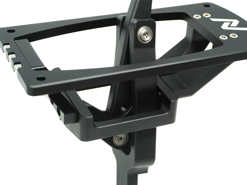 Numeric Racing 964 993 Carrera 2 short throw shifter NM90 - NM90 ...