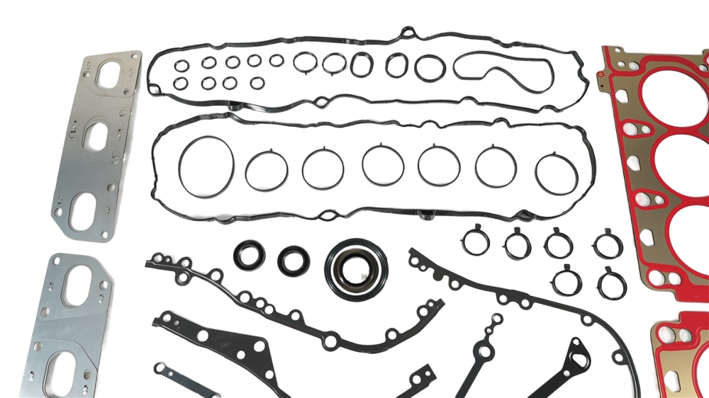 Porsche 94610417303 Cylinder head gasket set for Porsche 958 Cayenne ...