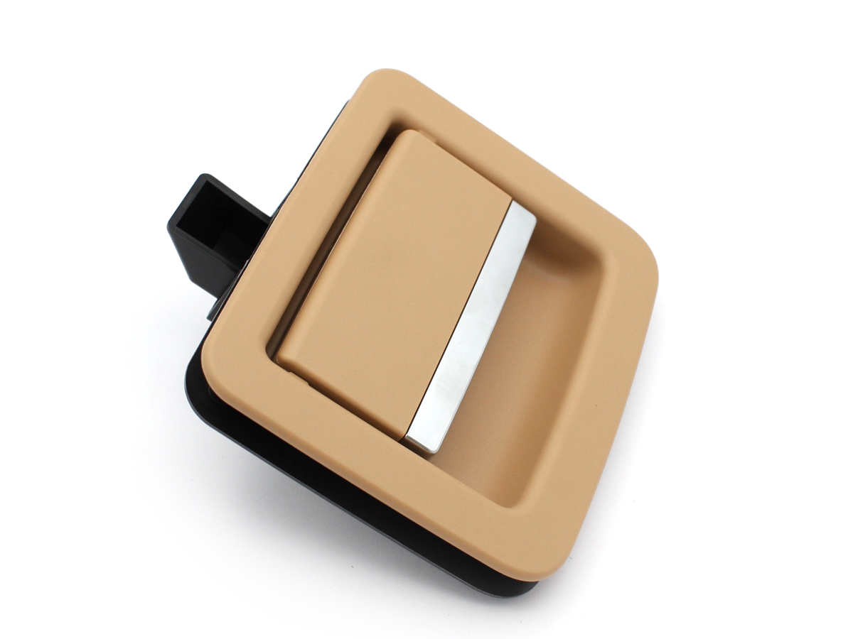 Porsche Boot & Load Space Accessories for Interior Protection ...