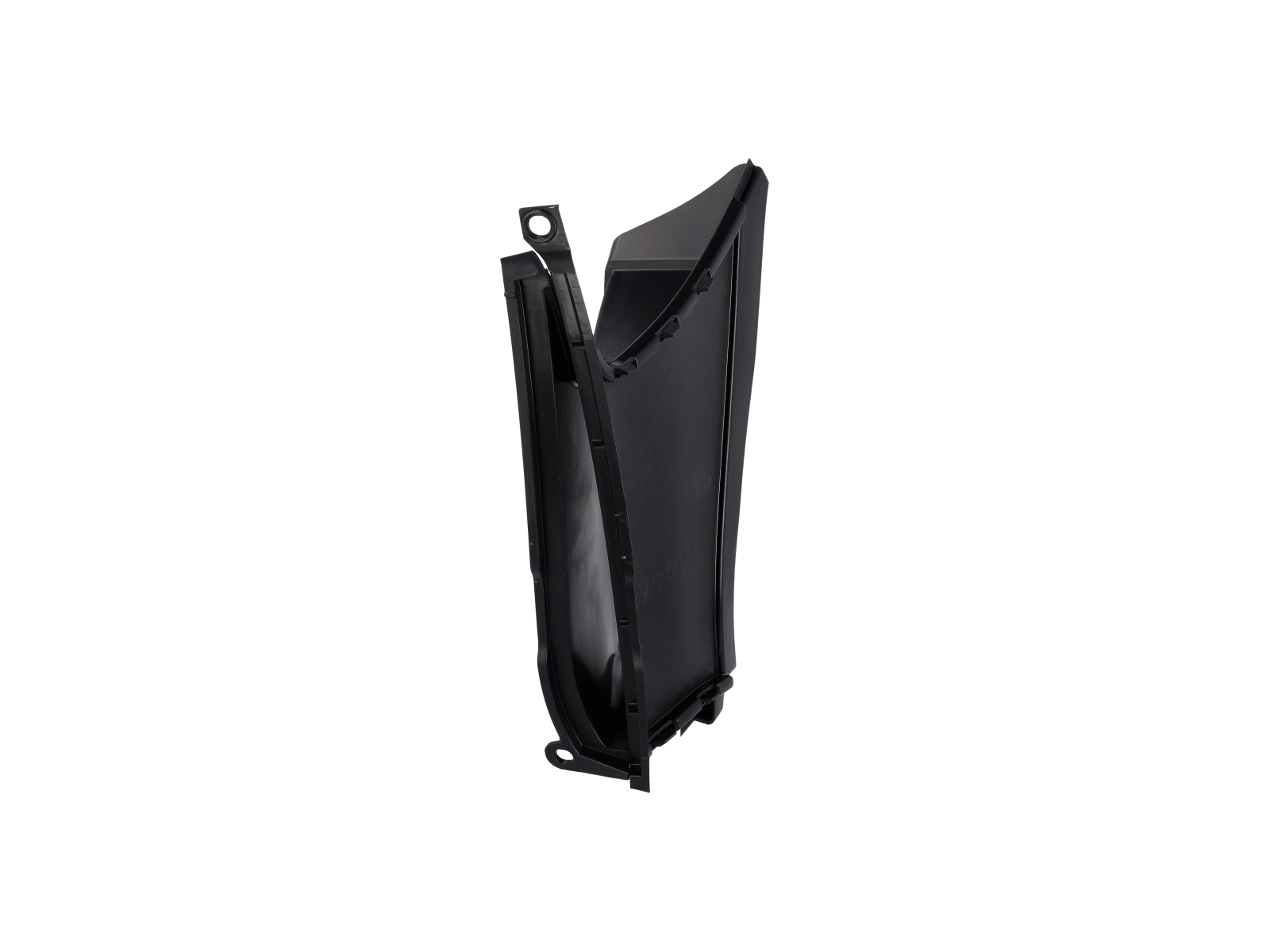 Air guide front wing. Porsche Taycan - PAD809963 | Design 911