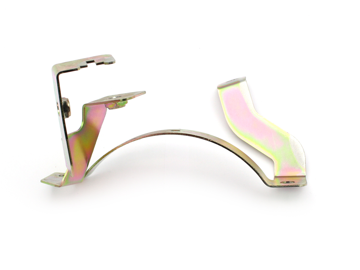 Porsche 996 Turbo Bracket for pressure line 99611067170 - 99611067170 ...