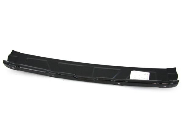 Porsche 958 Cayenne Rear bumper lower cover 95850558700 - 95850558700 ...