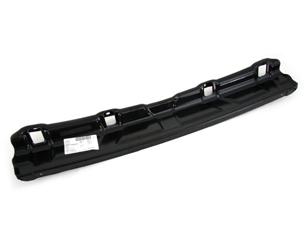 Porsche 958 Cayenne Rear bumper lower cover 95850558700 - 95850558700 ...