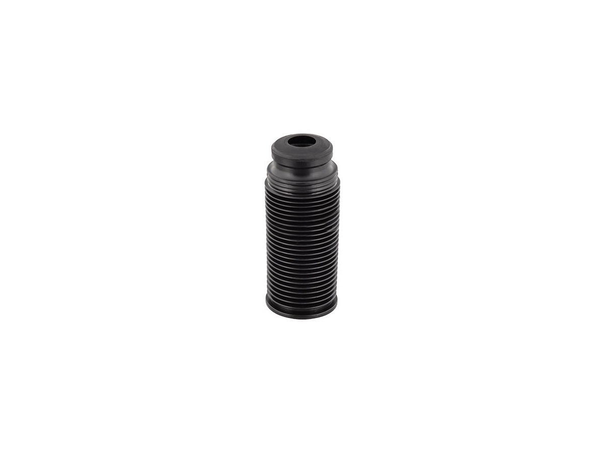 Porsche Cayenne Shock absorber boot Rear 95534350500 - 95534350500/1::1 ...