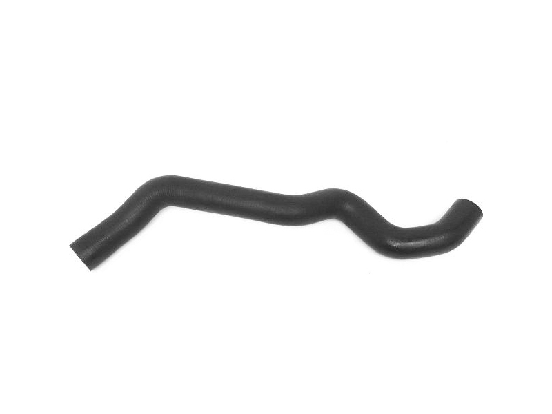 Porsche 996 C2 Engine coolant hose return 99610684110 99610684108 ...