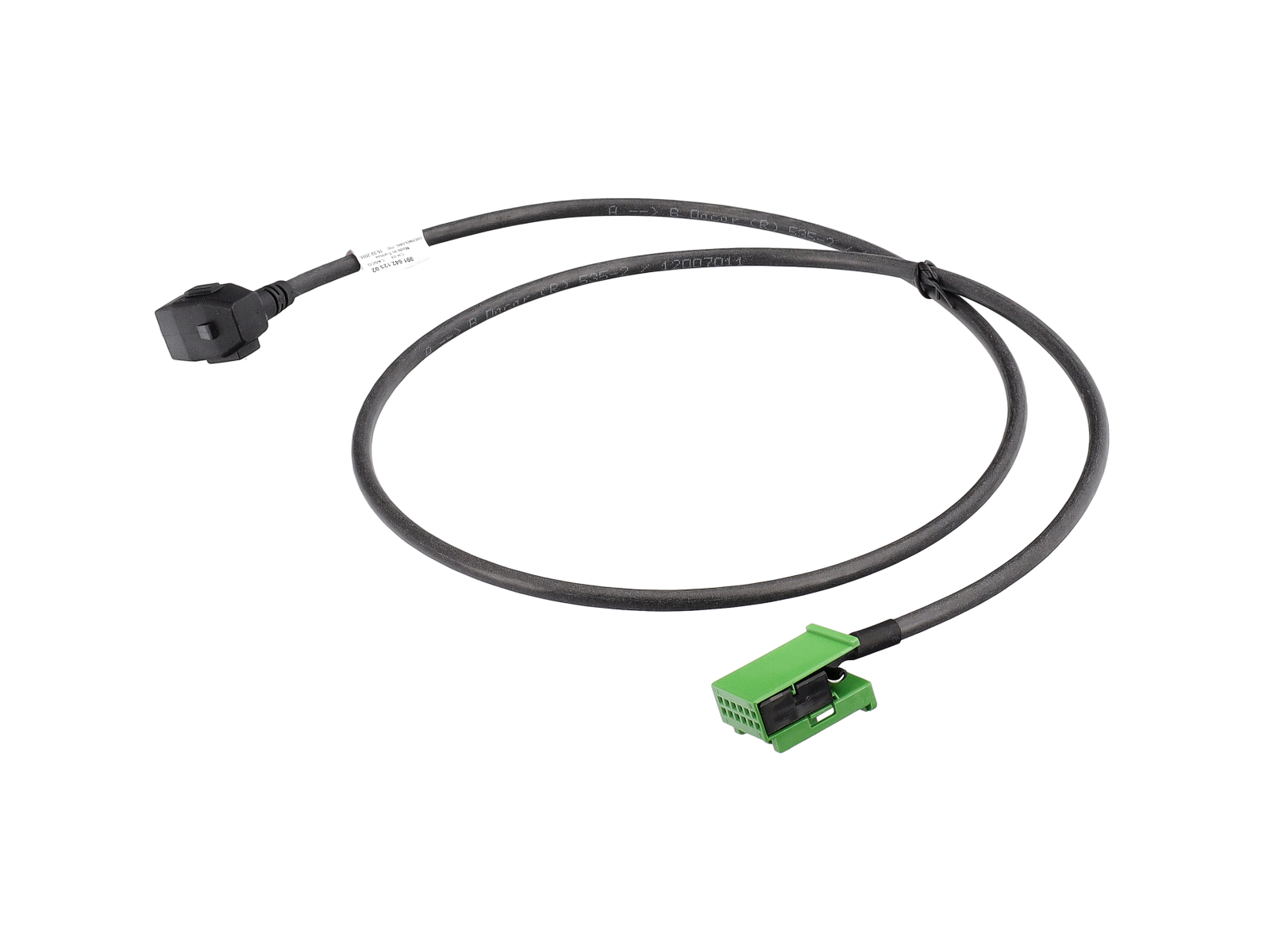 Porsche In-Car Adapters & Cables for Multimedia Systems | Design911 ...
