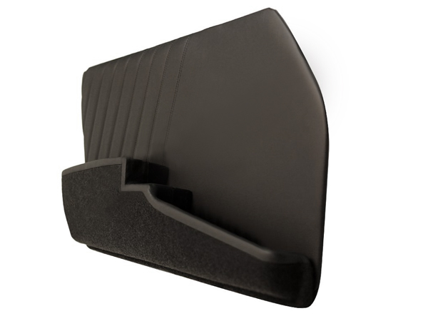 Porsche 911 Door Panels Replacement 90155503BLKVN - INTERIORKIT02 ...
