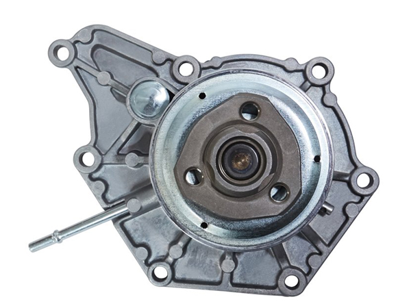 Porsche 958 Cayenne 970 Panamera Water pump HYBRID 95810603314 ...