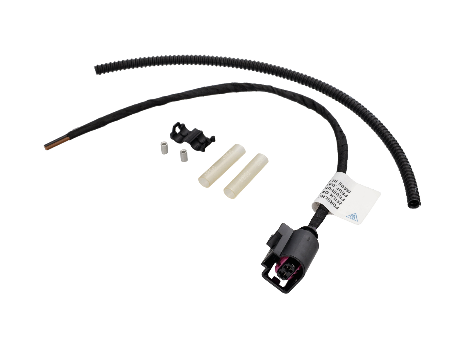 Wiring harness | Design 911