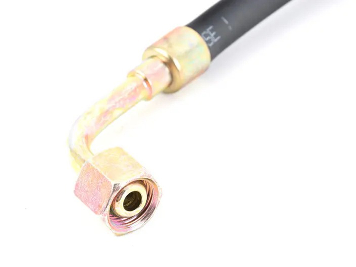 Porsche 911 Fuel Line Bracket 91611033000 - 91611033000/1 | Design 911