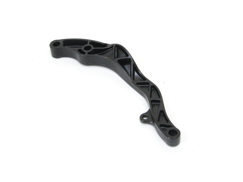 Convertible Top Hinge Lever. Porsche 987 Boxster MKI / MKII ...
