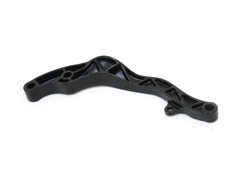 Convertible Top Hinge Lever. Porsche 987 Boxster MKI / MKII ...