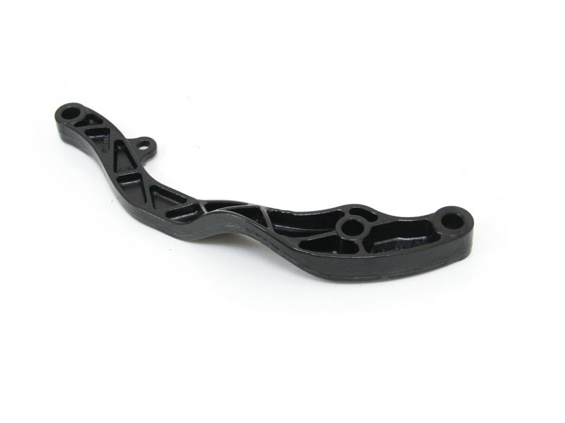 Convertible Top Hinge Lever. Porsche 987 Boxster MKI / MKII ...