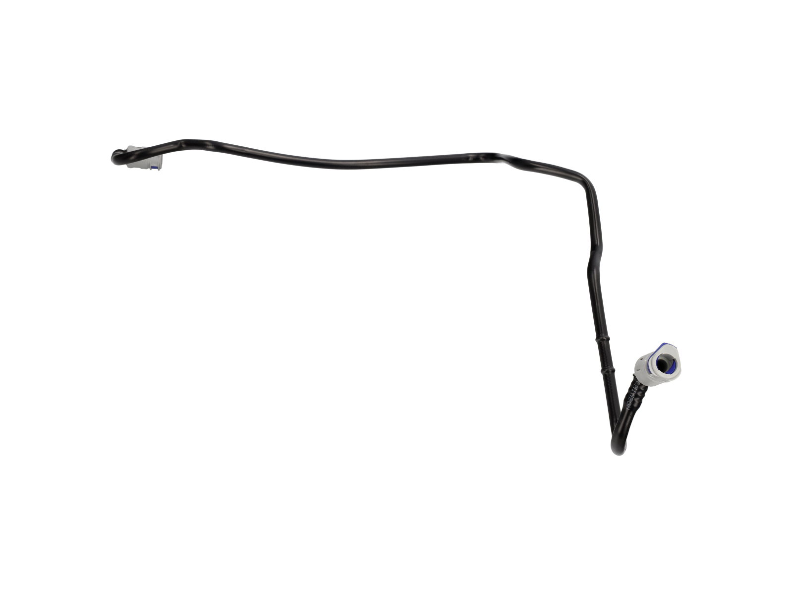 Coolant Overflow/Breather Pipe for Porsche 991 Turbo / S / 991-1 GT3 ...